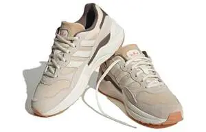 Adidas Originals Treziod 2 Sneakers - White/brown/beige