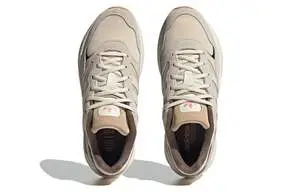 Adidas Originals Treziod 2 Sneakers - White/brown/beige