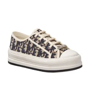Dior Walk'n' Platform Sneakers
