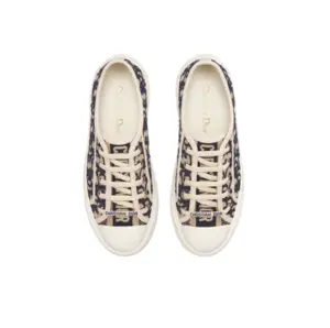 Dior Walk'n' Platform Sneakers
