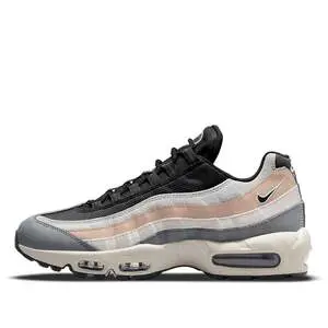 Nike Nike Air Max 95 "Smoke Grey White" Sneakers Creamwhite/grey/black