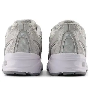 NEW BALANCE 740v2 Sneakers - Grey/reflection/slate Grey