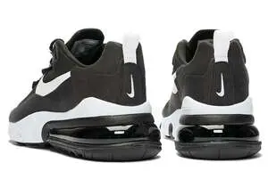 Nike Max 270 React "punk Rock - Black