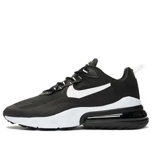 Nike Max 270 React "punk Rock - Black