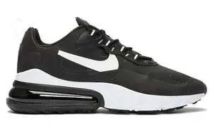 Nike Max 270 React "punk Rock - Black