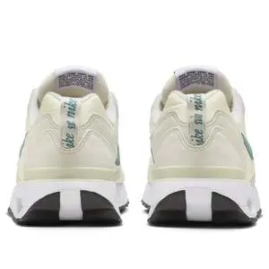Nike Max Dawn Sneakers - Cream/green