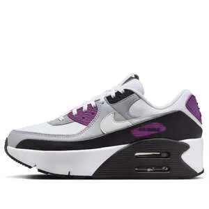 Nike Nike Air Max 90 LV8 Sneakers White/bold Berry/wolf Grey