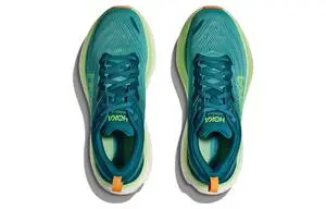 Hoka One One Bondi 8 - Deep Lagoon/ocean Mist