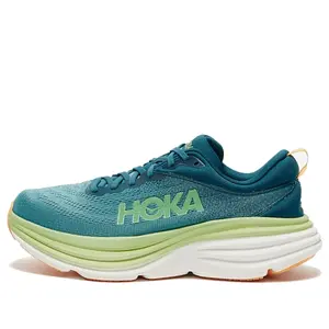 Hoka One One Bondi 8 - Deep Lagoon/ocean Mist