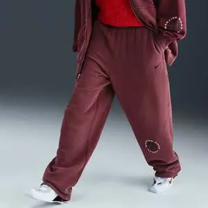 Nike X Martine Rose Fleece Trousers