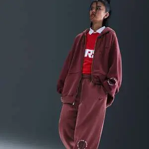 Nike X Martine Rose Fleece Trousers