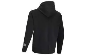 Under Armour Summit Fleece Full Zip Jacket - Black