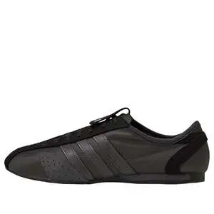 Female Y-3 Canvas Sneakers