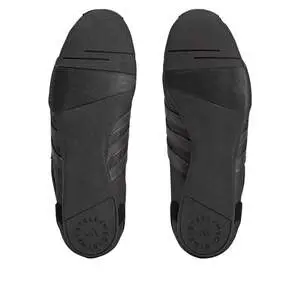 Adidas By Stella Mccartney Sportswear Sneakers - Black