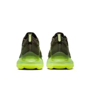 Nike Max Scorpion Sneakers