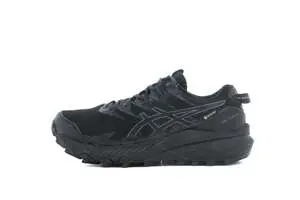 Asics Gel-trabuco 10 Gtx Athletic Sneakers - Black