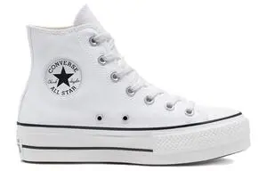 CONVERSE Chuck Taylor All Star Platform High Top Sneakers
