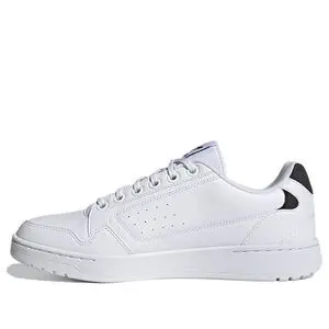 Adidas Originals Ny 90 Sneakers - White/black