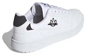 Adidas Originals Ny 90 Sneakers - White/black