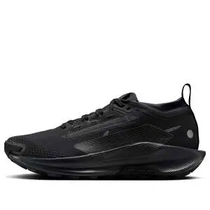 Nike Pegasus Trail Gore-tex Sneakers - Black/anthracite
