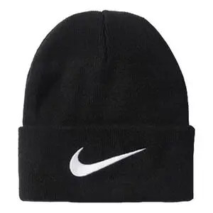 Nike X Stussy Cuff Beanie - Black