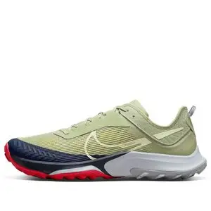 Nike Nike Air Zoom Terra Kiger 8 Trail Running Shoes Green/blue