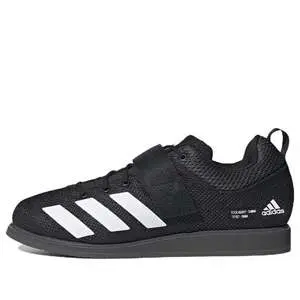 Adidas Powerlift 5 Weightlifting Shoes