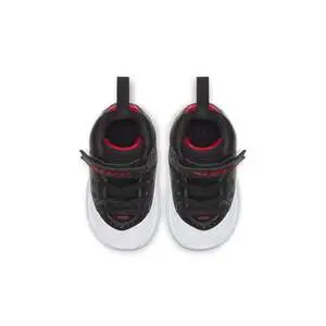 JORDAN Air I Lo White High Top Sneakers
