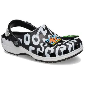 CROCS X Keith Haring Classic Clog