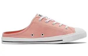 CONVERSE Chuck Taylor All Star Dainty Mule Sneakers - Pink