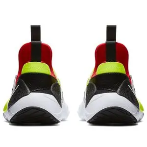 Nike Huarache E.d.g.e. Bg 'university Sneakers - Red