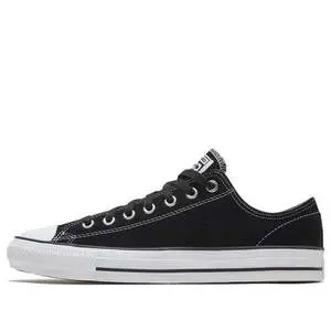 CONVERSE Chuck Taylor Pro Ox Sneakers - Black
