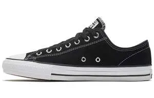CONVERSE Chuck Taylor Pro Ox Sneakers - Black