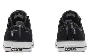 CONVERSE Chuck Taylor Pro Ox Sneakers - Black