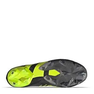 Adidas Predator Accuracy Injection.1 Low Fg - Black/tesoye/grefiv