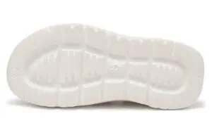 UGG Stratus Sandal - White/black