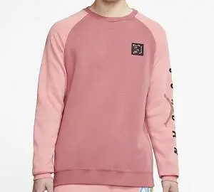 JORDAN Sport Dna Fleece Lined Knit