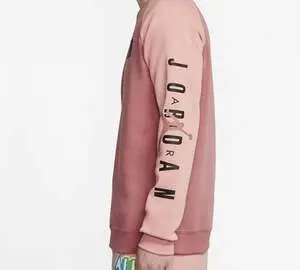 JORDAN Sport Dna Fleece Lined Knit