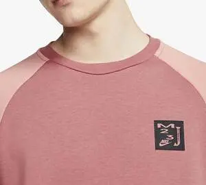 JORDAN Sport Dna Fleece Lined Knit