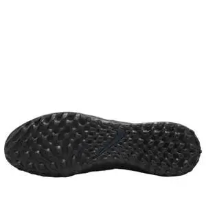 Nike Phantom Gx 2 Pro Fg "black - Black/deep Jungle/black