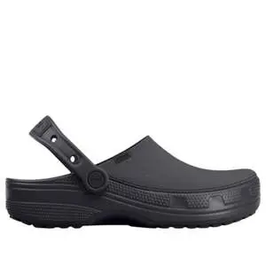 CROCS Classic Crafted Clog - Black/sand