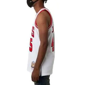 Mitchell & Ness Chicago Bulls Michael Jordan 1994-95 Replica Jersey