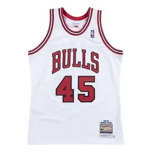 Mitchell & Ness Sleeveless Sport Tops For Men