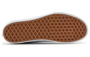 VANS Old Skool Stackform Sneakers - Blue/white