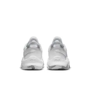 Nike Pg 5 Tb 'wolf Grey' Sneakers - Gray/white