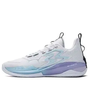 361 DEGREES 361 Degrees Big3 3.0 Athletic Sneakers Blue/white