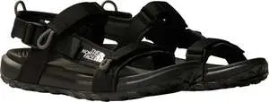 The North Face Explore Camp Sandals - Black