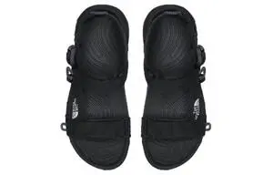 The North Face Explore Camp Sandals - Black
