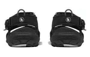 The North Face Explore Camp Sandals - Black