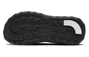 The North Face Explore Camp Sandals - Black